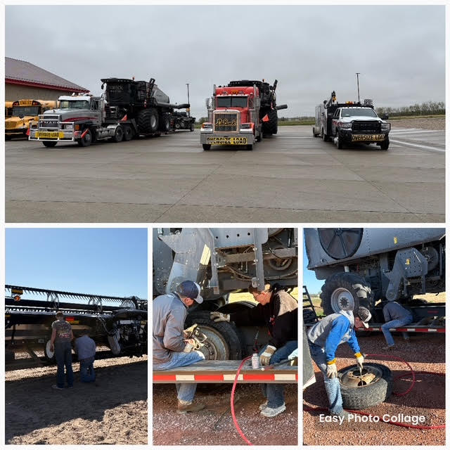 June 6, 2025 ⋆ HarvestHER